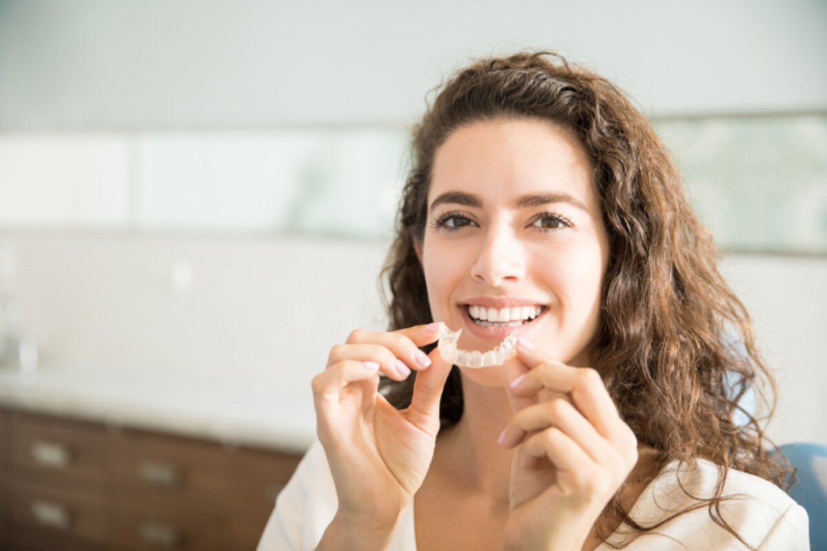 Benefits of Using Dental Night Guards